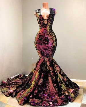 V Neck Formal Prom Dresses, V Neck Bridal Gowns - Xdressy